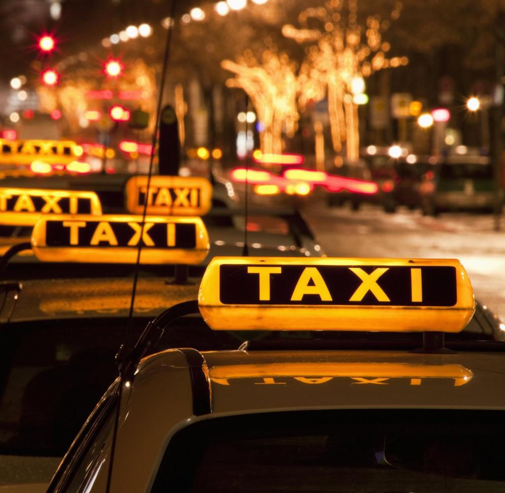 Taxi Bad Wildungen